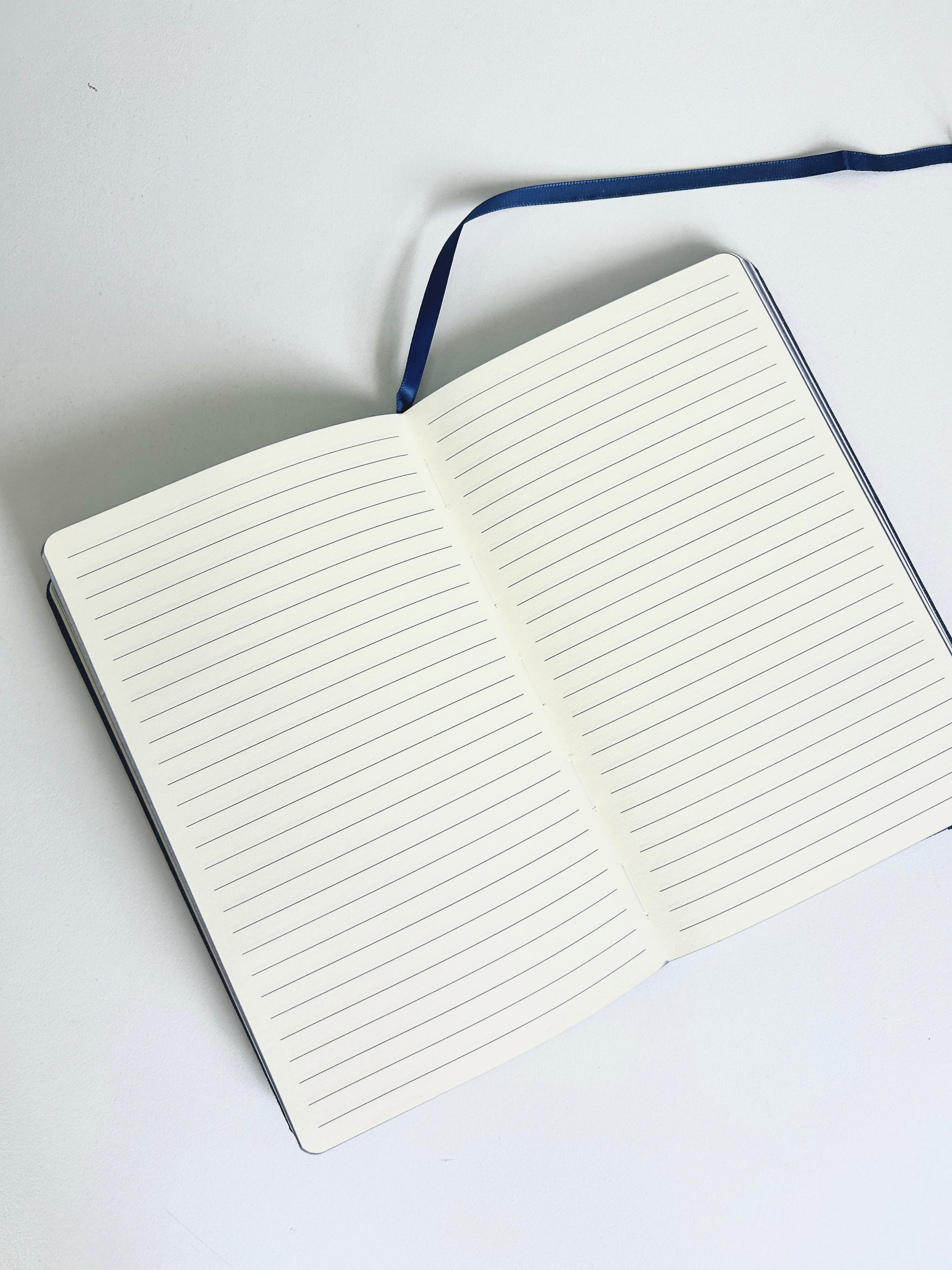 Notebook/Journal – All Hallows' School Limited Shop