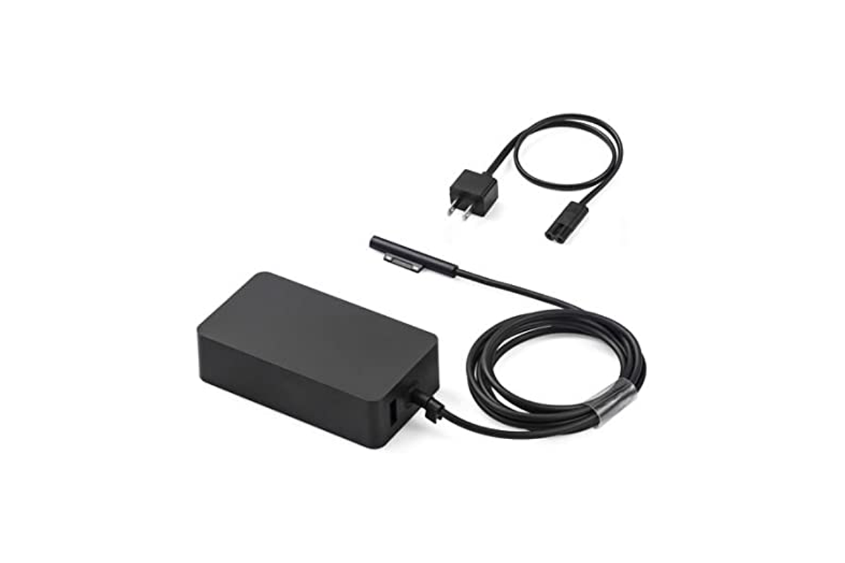 Surface 65W Power Supply for SURFACE PRO (Y10-Y12) – All Hallows ...
