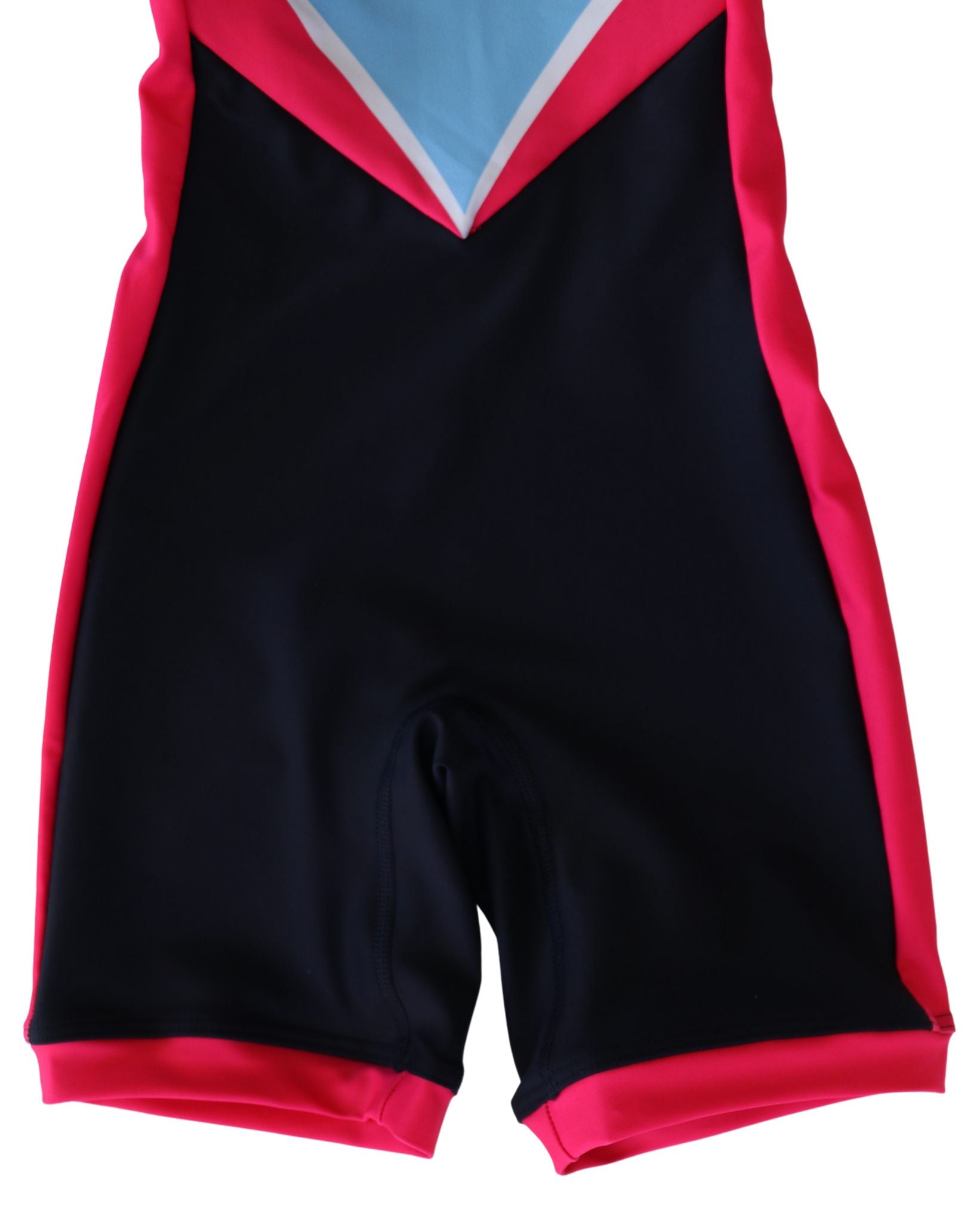 Rowing Zoot Suit - Pink – All Hallows' School Limited Shop