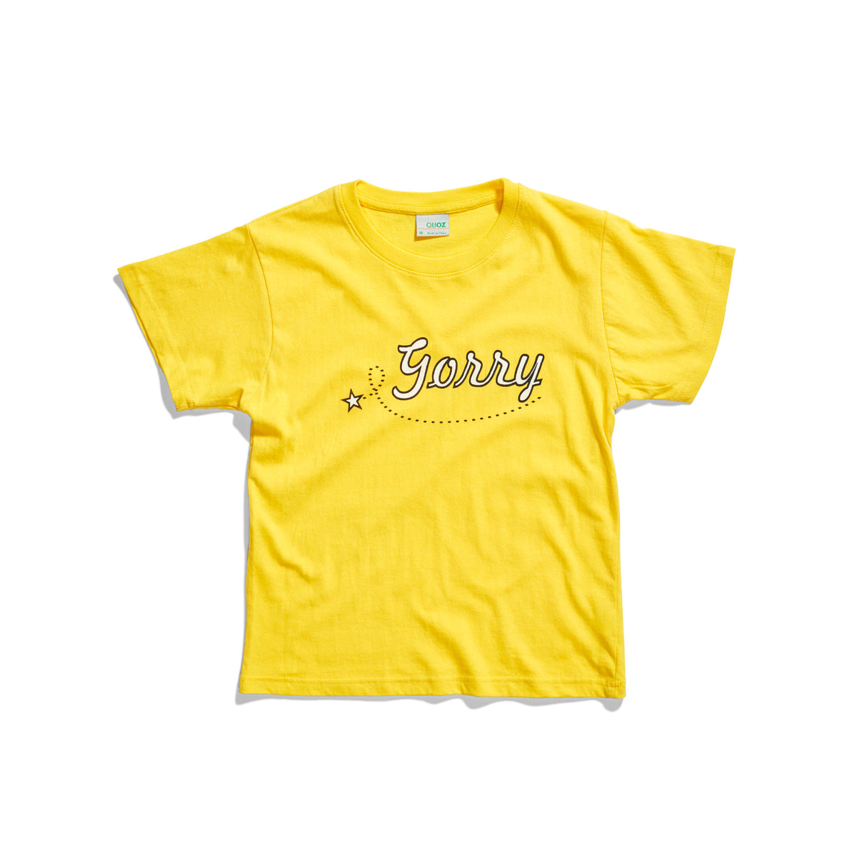 Gorry T-Shirt – All Hallows' School Limited Shop