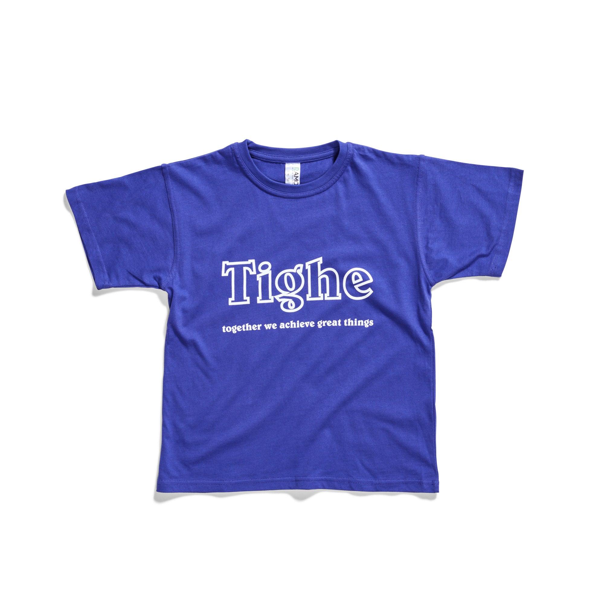Tighe T-shirt – All Hallows' School Limited Shop