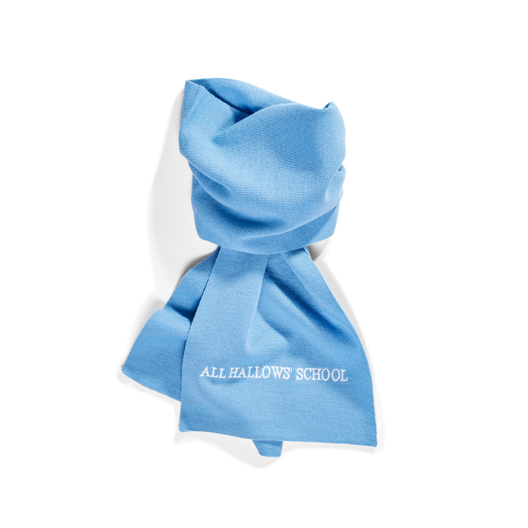 Scarf – All Hallows' School Limited Shop