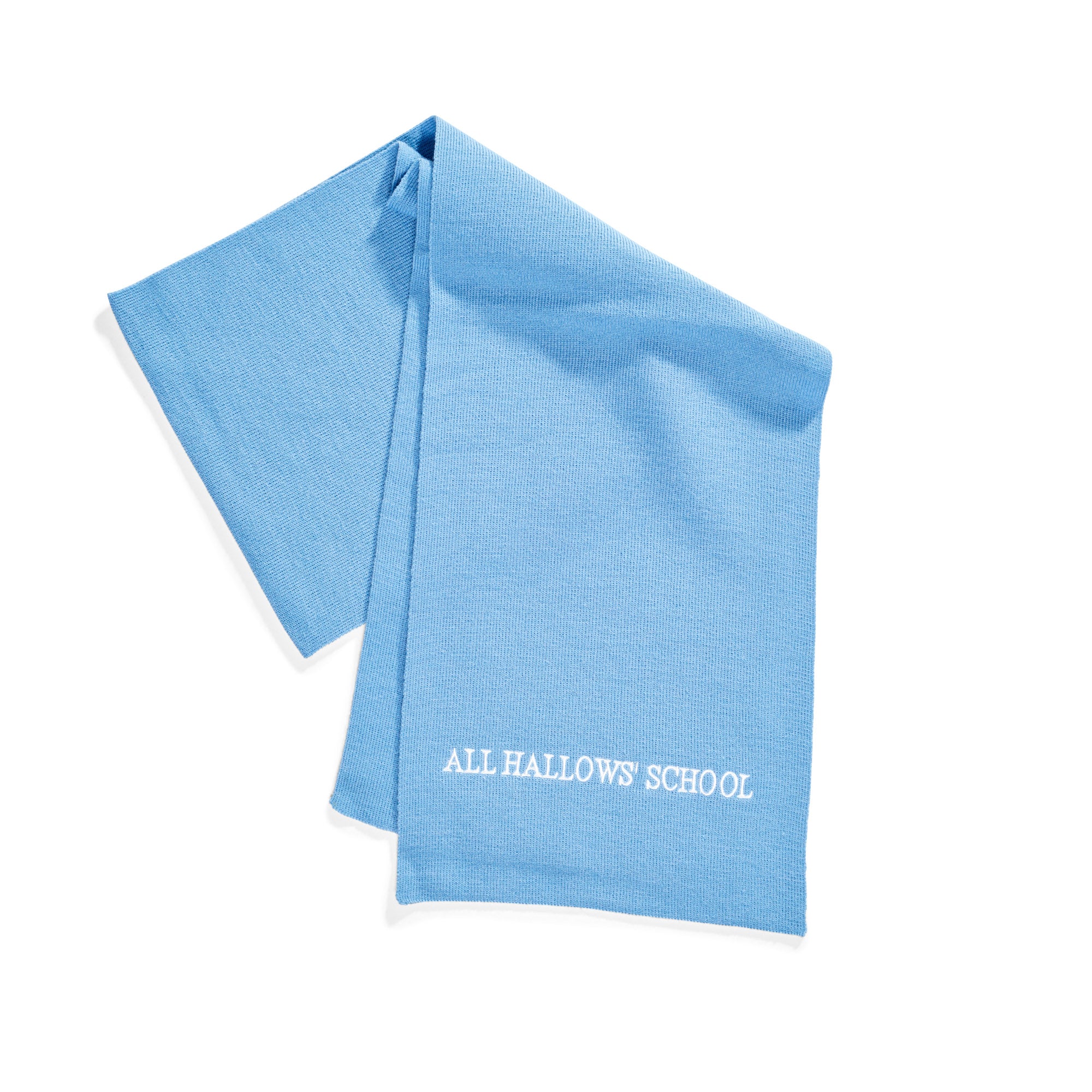 Scarf – All Hallows' School Limited Shop