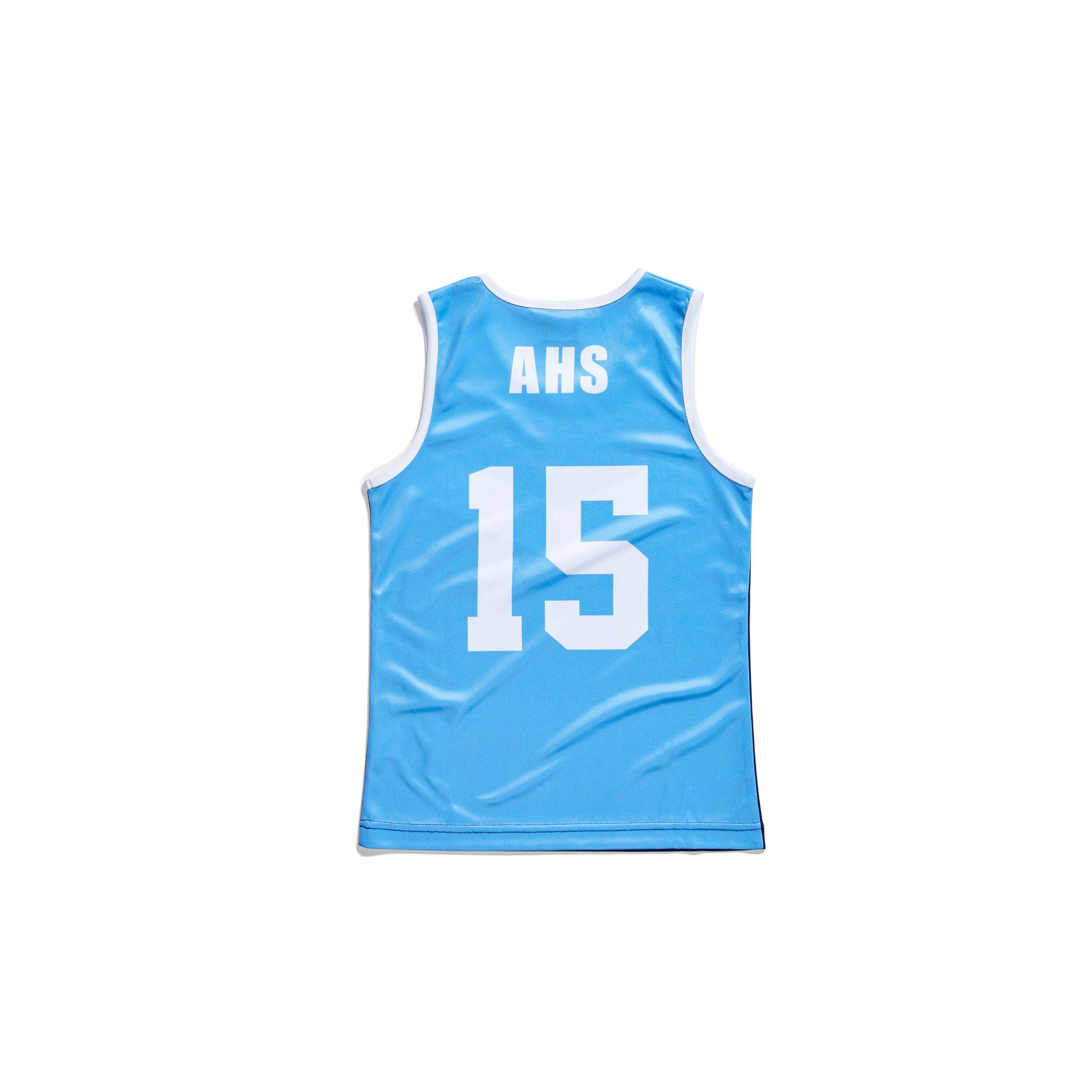 Touch/Athletics/Cross Country Singlet – All Hallows' School Limited Shop