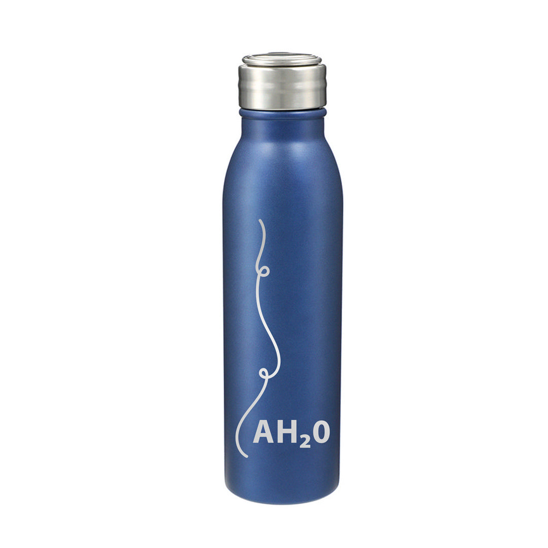 AH2O Water Bottle – All Hallows' School Limited Shop